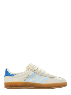 Adidas Gazelle Indoor Sneakers Cream