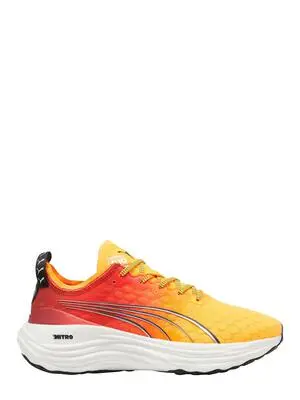 PUMA ForeverRun Nitro Sneakers Orange