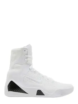 Nike Kobe Elite Protro - White