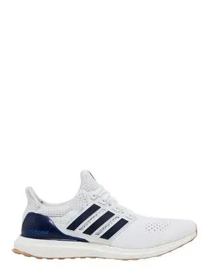 Adidas Ultraboost 1.0 Gum Pack Sneakers - White