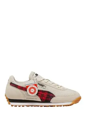 PUMA Porsche Legacy X Easy Rider Sneakers - Cream