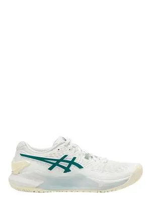 Asics Gel Resolution Sneakers - White