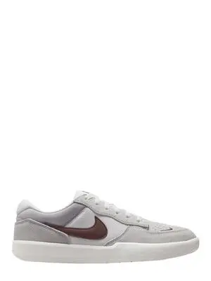 Nike Force 58 Sb Sneakers - Grey