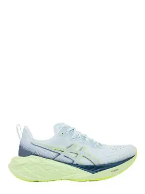 Asics Novablast 4 - Grey