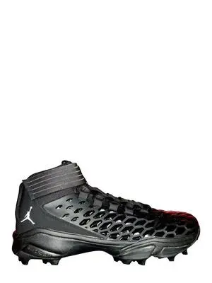 Nike Force Savage Pro 2 Shark Sneakers - Black