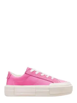 CONVERSE Chuck Taylor All Star Cruise Low Sneakers - Pink