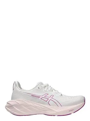 Asics Novablast 4 Sneakers - White