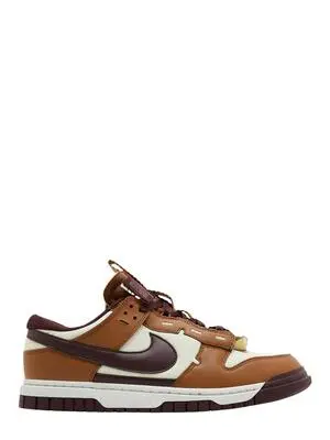 Nike Dunk Low Jumbo - Brown