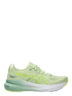 Asics Gel Kayano 31 Wide Sneakers - Green