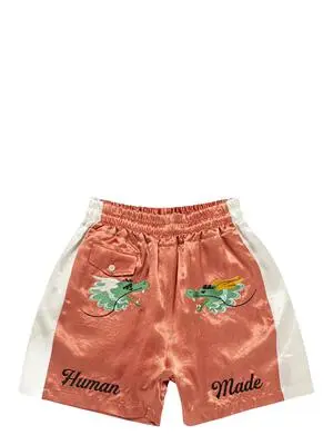 HUMAN MADE Yokosuka Shorts - Pink