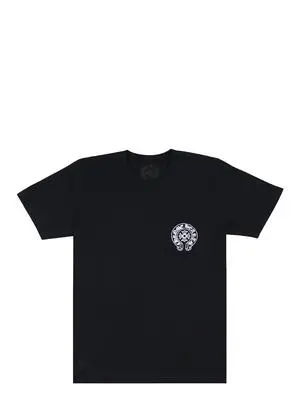 Chrome Hearts Malibu Exclusive T-shirt - Black