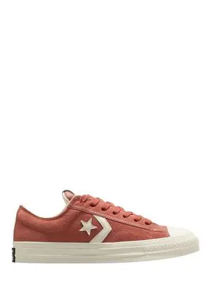 CONVERSE Star Player 76 Suede Low - Copper