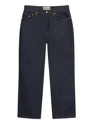 StÜssy Classic Denim Jeans - Raw