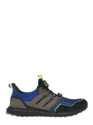 Adidas Ultra Boost 1.0 Fortnite Battle Bus Sneakers - Team Royal Blue/iron Metallic/core Black