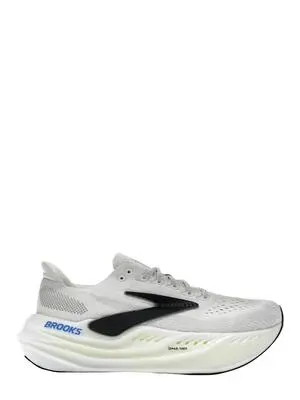Brooks Glycerin Max Athletic Sneakers - Grey/black/nightlife