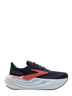 Brooks Glycerin Max Athletic Sneakers Peacoat/blue Ribbon/hot Coral