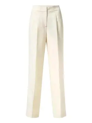 Peserico Tailored Trousers - Neutrals
