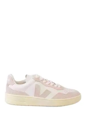 VEJA V-90 Sneakers - Pink