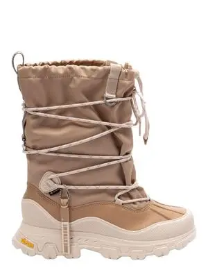 UGG W Metropeak Boots - Beige