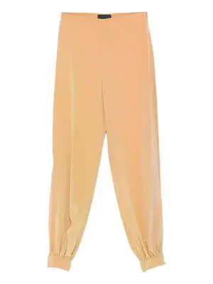 STEPHANE ROLLAND STEPHANE ROLLAND Tapered Trousers