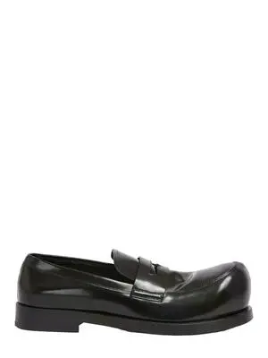 Marni New Wave Loafers - Black