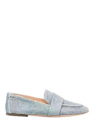 Agl Marienne Loafers - Blue