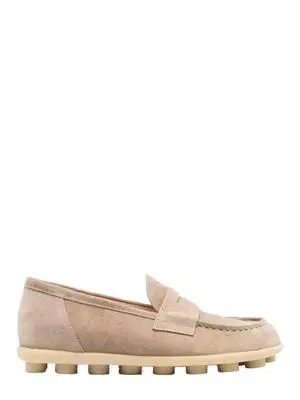 Agl Loafers - Neutrals
