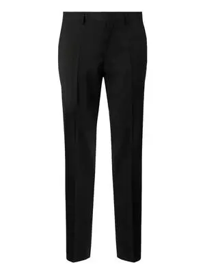 BOSS Tailored Trousers - Black