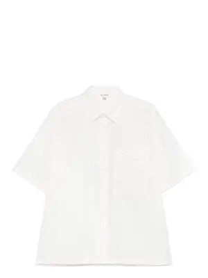 C.P. COMPANY Short-sleeves Shirt - White