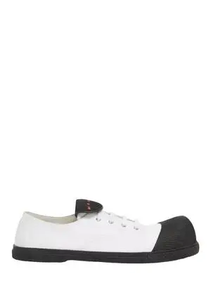 Marni Marni New Wave Sneakers White