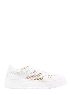 Agl Giuly Sneakers - White