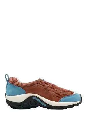 Merrell Panelled Slip-on Sneakers - Brown
