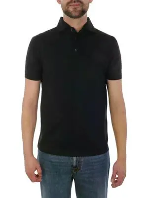 MALO Basic Polo Shirt