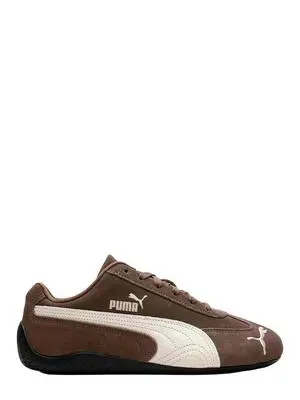 PUMA Speedcat Og Sneakers - Brown