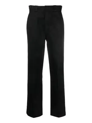 Dickies Elizaville Straight-leg Trousers - Black