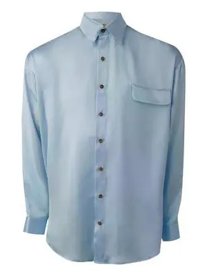 MISCI Alice Shirt - Blue