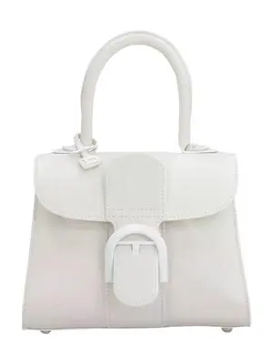 DELVAUX Brillant Mini Bag