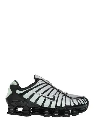 Nike Shox TL Sneakers Vapor Green/black/photon Dust