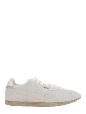 AUTRY Autry Leather Sneakers