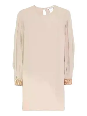 Max Mara Quadro Blouse - Neutrals