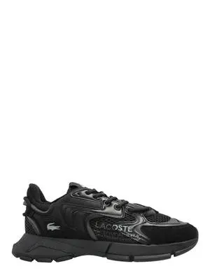 Lacoste L003 Sneakers - Black