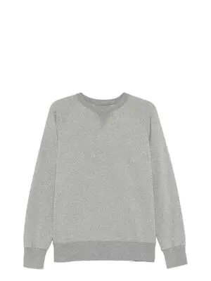 FORTELA Harvard Sweatshirt - Grey