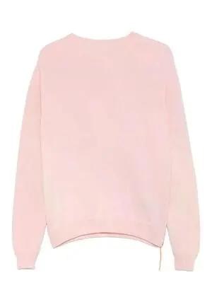 FORTELA Rover Sweater - Pink