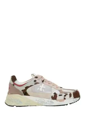 PREMIATA Premiata Mased Sneakers