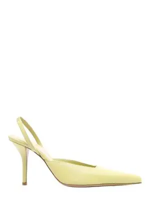 GIABORGHINI GIABORGHINI 90mm Octavie Pumps