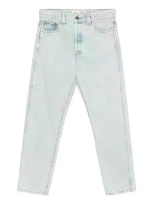 Khaite Callum Jeans - Blue