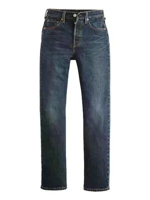 LEVI'S Straight-leg Jeans - Blue