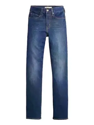 LEVI'S Levi's 724 High-Rise Straight Jeans