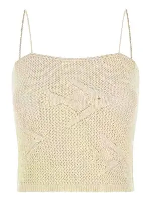 BODE Angel Fish Top - Neutrals