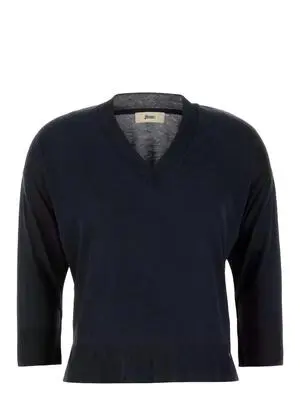 HERNO Herno Cotton-blend Jumper
